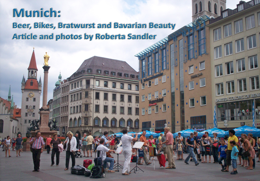 Travel Without Borders