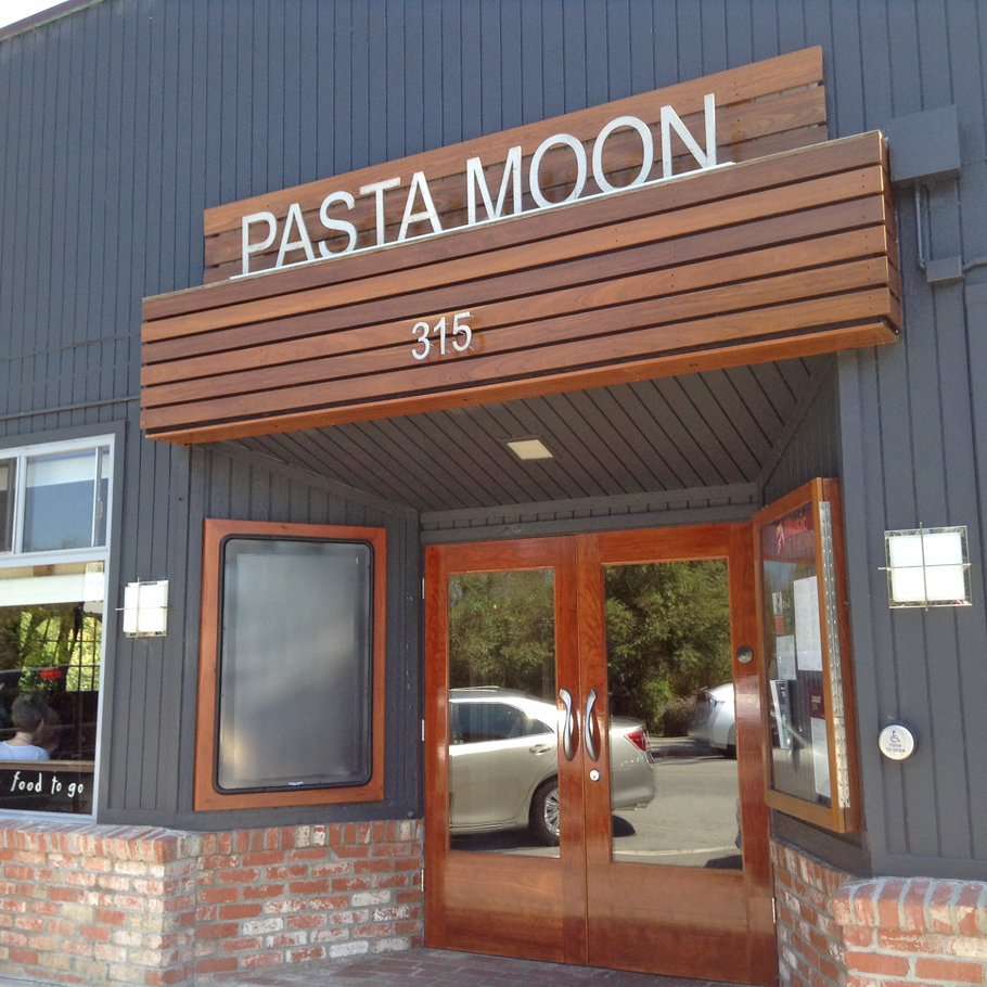 Off the Beaten Path--Half Moon Bay