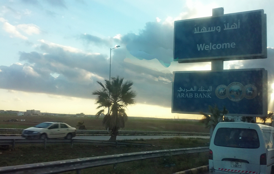 Overseas Highways- Jordan Bakers Dozen