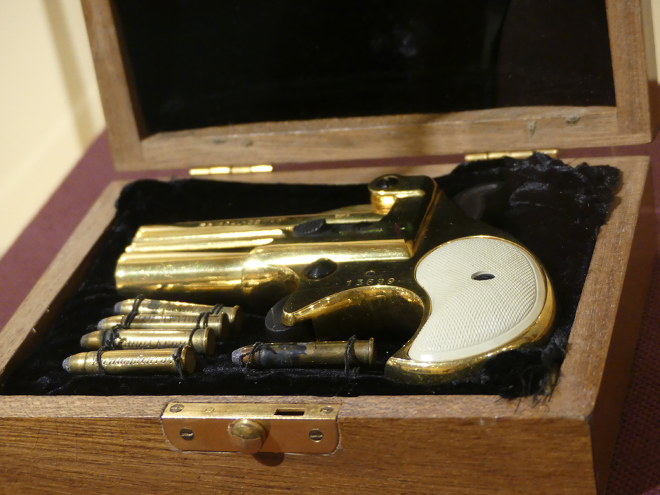 Movie Row--Ava Gardner Museum