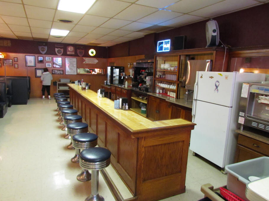 Guest column - Iowa by Trail