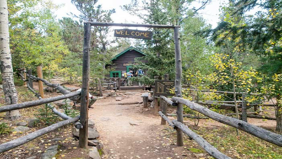 Pikes Peak